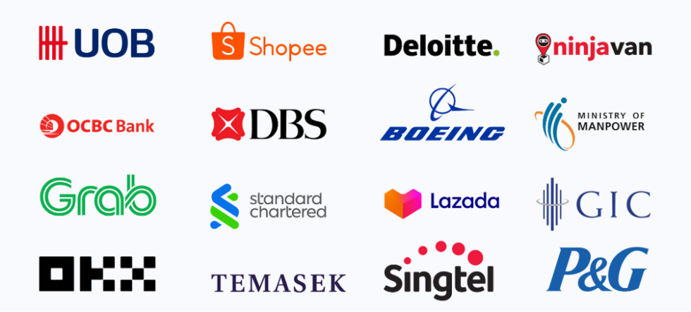 Singapore’s Leading AI Skills Accelerator | Heicoders Academy