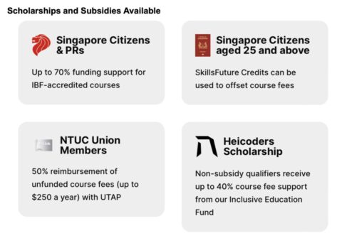 Best Courses for a Mid-Career Transition to Tech