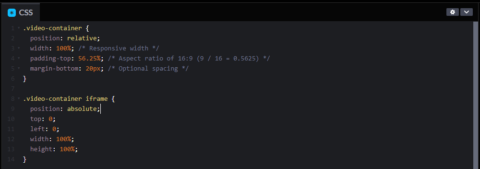 How To Make A Responsive Web Design?