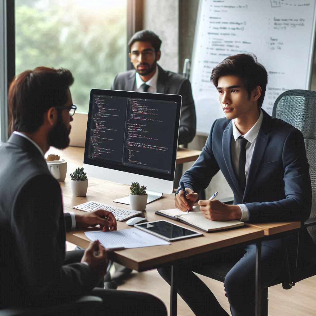 Python Programming Blogs – Heicoders Academy