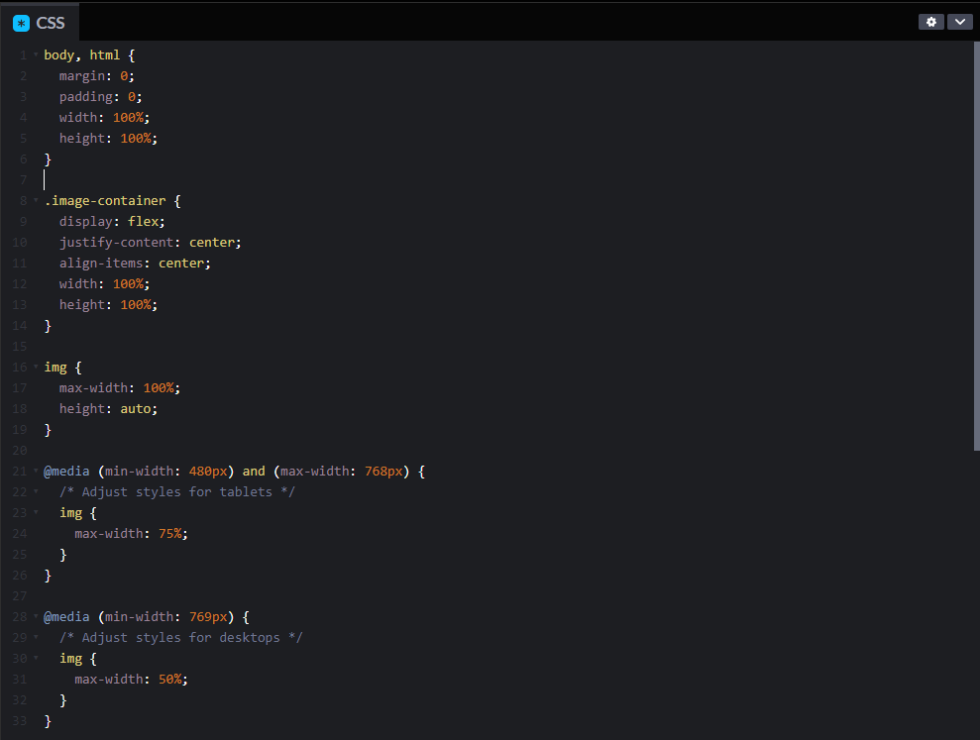 How To Make A Responsive Web Design?