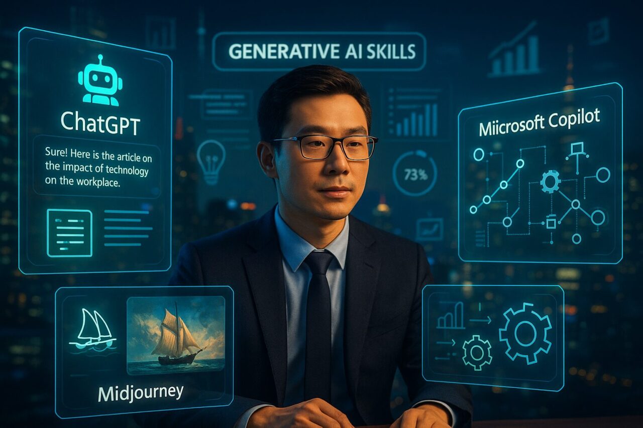 How to Know If an AI Course Will Get You Hired in Singapore